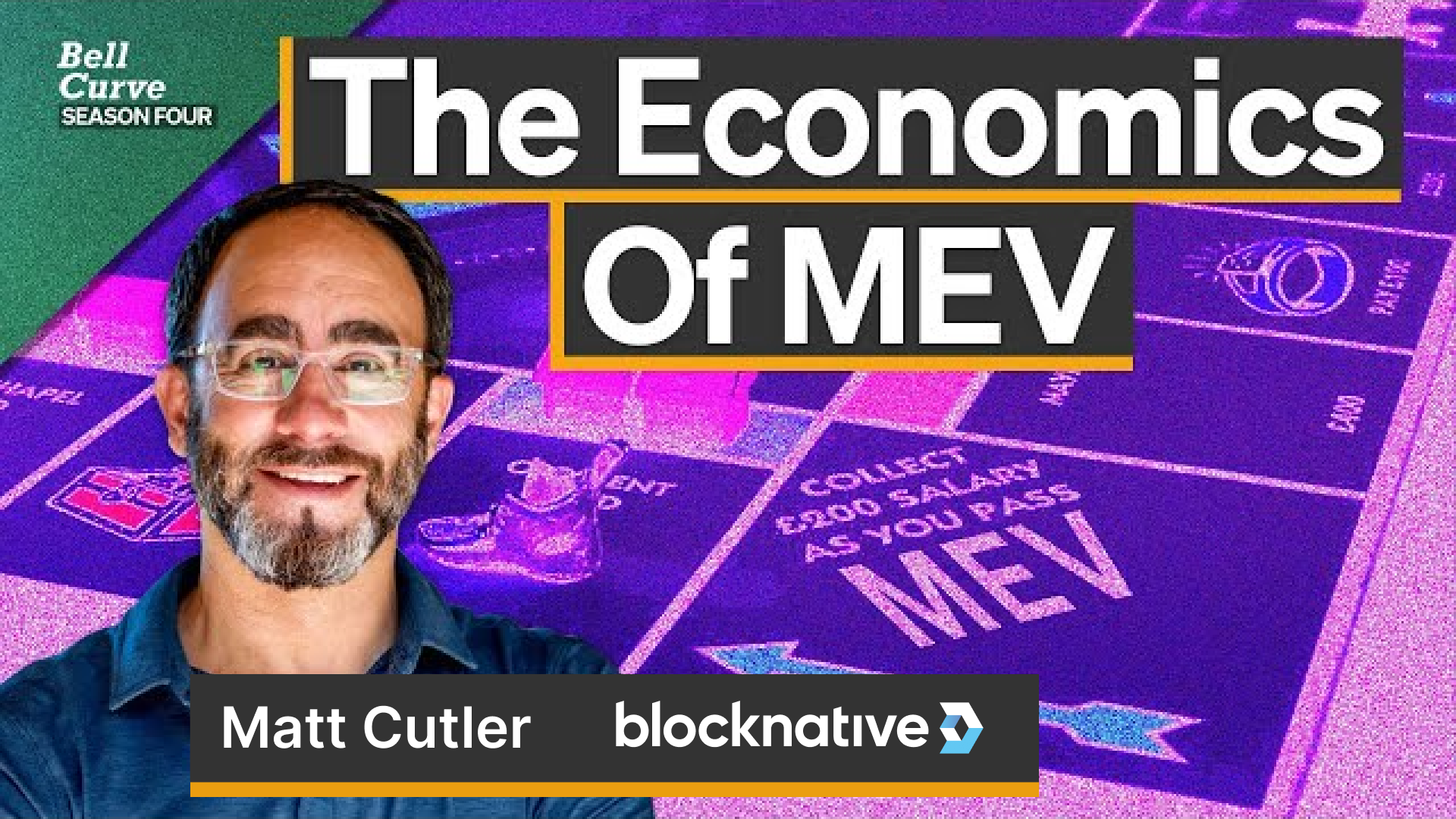 The Economics of MEV - Bell Curve Podcast Recap